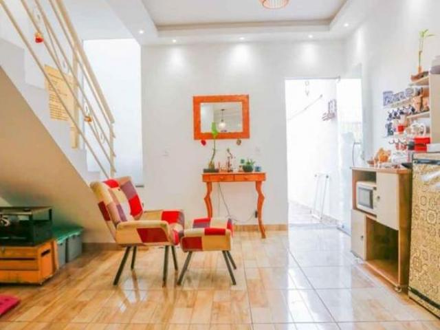 Casa para venda em Jardim Simus de 65.36m² com 2 Quartos e 2 Suites