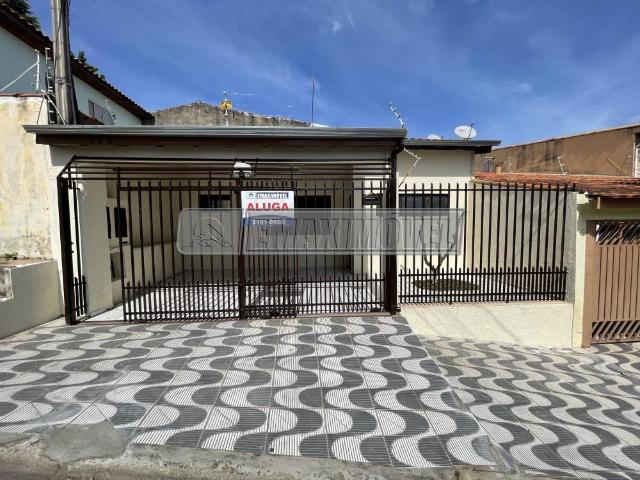 Casa para venda em Jardim Simus em Sorocaba São Paulo de 115.00m² com 2 Quartos e 3 Garagens