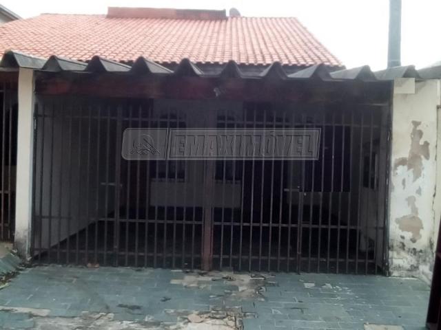 Casa para venda em Jardim Simus em Sorocaba São Paulo de 140.00m² com 3 Quartos, 1 Suíte e 2 Garagens