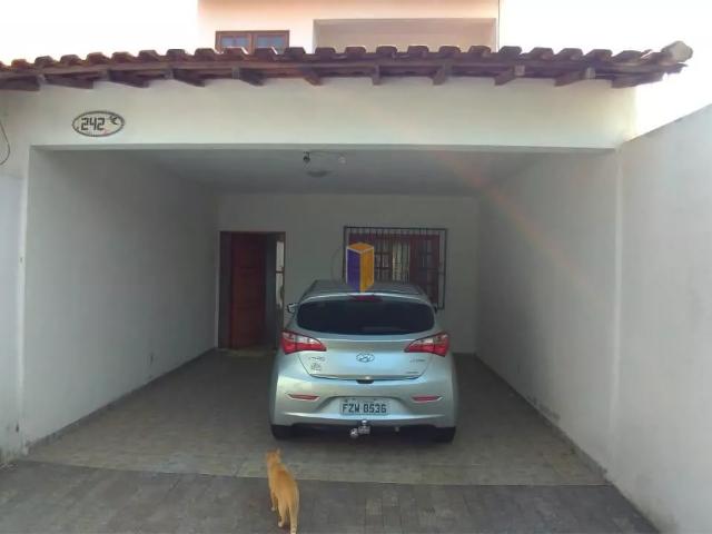 Casa para venda em Jardim Simus em Sorocaba São Paulo de 145.00m² com 3 Quartos, 1 Suíte e 3 Garagens