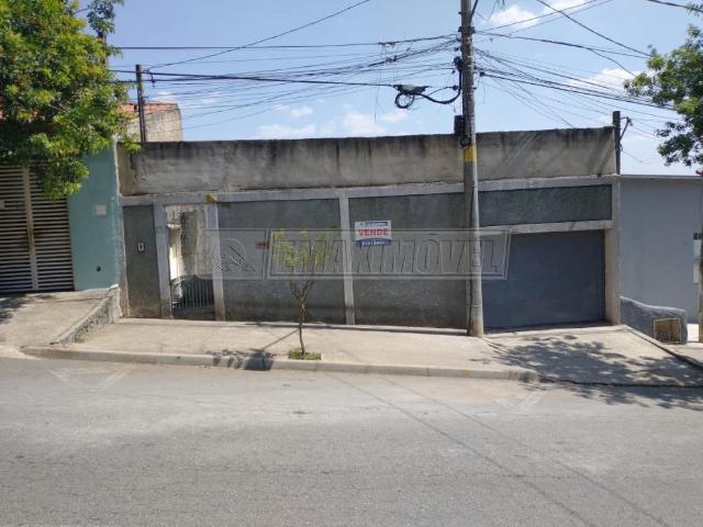 Casa para venda em Jardim Simus em Sorocaba São Paulo de 167.00m² com 3 Quartos, 1 Suíte e 3 Garagens