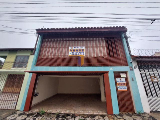 Casa para venda em Jardim Simus em Sorocaba São Paulo de 182.00m² com 2 Quartos, 1 Suíte e 2 Garagens