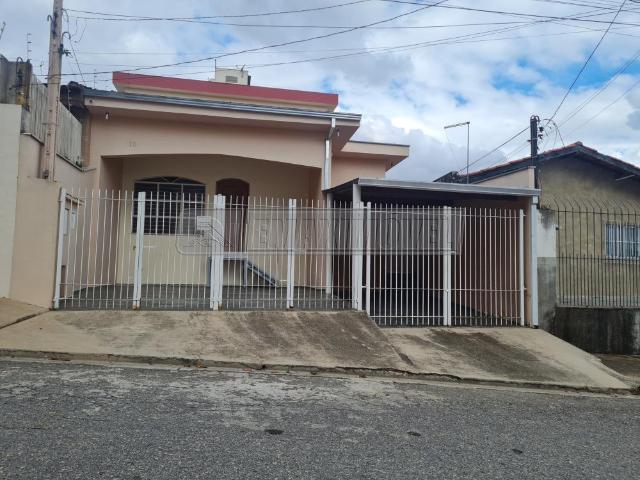 Casa para venda em Jardim Simus em Sorocaba São Paulo de 201.00m² com 4 Quartos, 1 Suíte e 3 Garagens