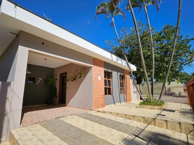 Casa para venda em Jardim Simus em Sorocaba São Paulo de 124.52m² com 3 Quartos, 1 Suíte e 2 Garagens
