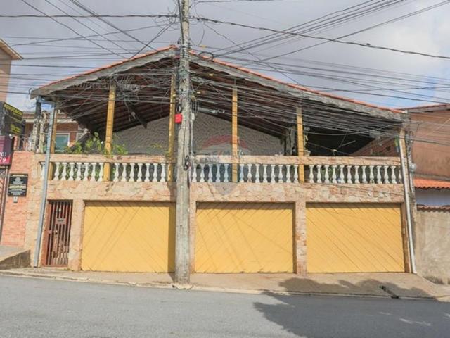 Casa para venda em Jardim Simus em Sorocaba São Paulo de 377.07m² com 3 Quartos, 1 Suíte e 4 Garagens