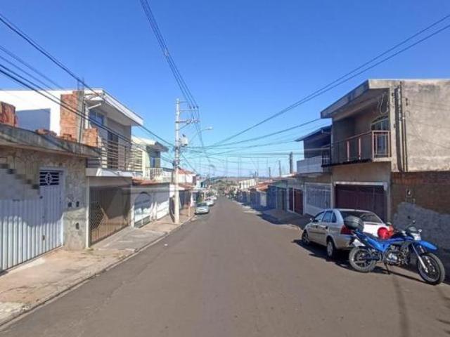 Casa para venda em Jardim Social Belvedere de 128.00m² com 2 Quartos e 3 Garagens