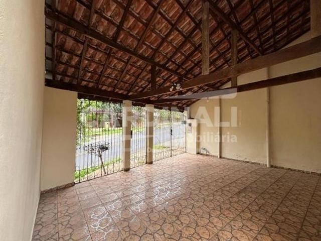 Casa para venda em Jardim Social Belvedere de 120.00m² com 3 Quartos e 2 Garagens