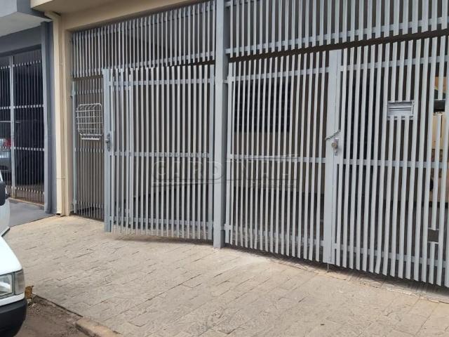 Casa para venda em Jardim Social Belvedere em São Carlos São Paulo de 108.00m² com 2 Quartos e 2 Garagens