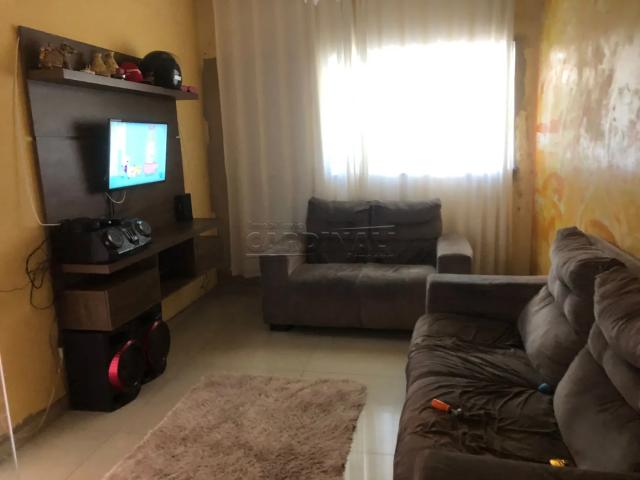 Casa para venda em Jardim Social Belvedere em São Carlos São Paulo de 110.00m² com 3 Quartos, 1 Suíte e 1 Garagem