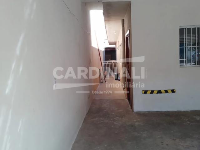 Casa para venda em Jardim Social Presidente Collor em São Carlos São Paulo de 79.00m² com 2 Quartos e 2 Garagens