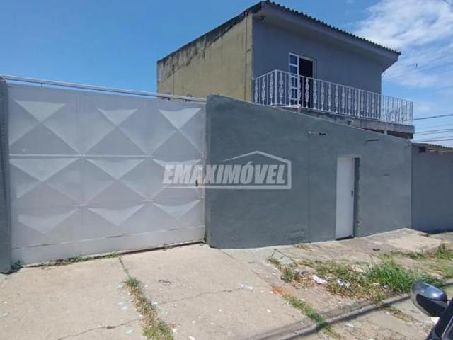 Casa para venda em Jardim Sol Nascente de 68.00m² com 2 Quartos e 2 Garagens