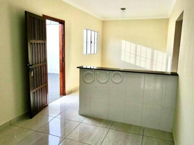 Casa para venda em Jardim Sol Nascente de 75.00m² com 2 Quartos e 2 Garagens