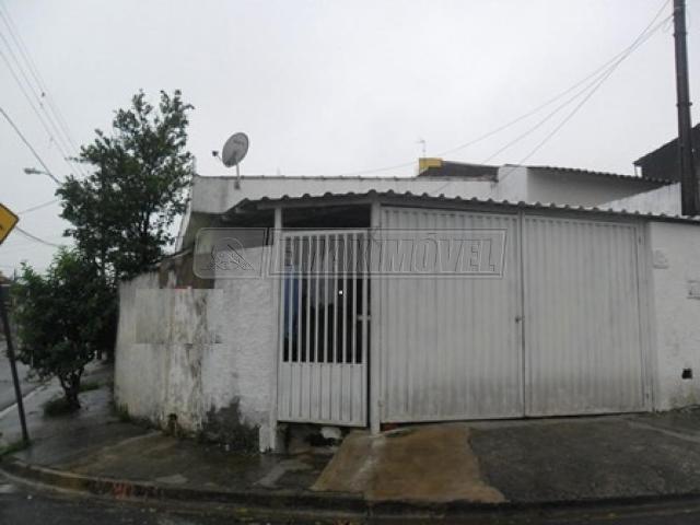 Casa para venda em Jardim Sol Nascente de 100.00m² com 4 Quartos, 1 Suíte e 2 Garagens