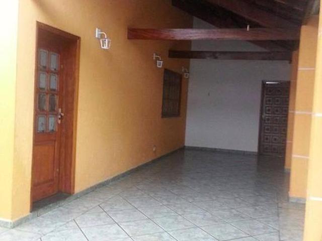 Casa para venda em Jardim Sol Nascente de 100.00m² com 2 Quartos, 1 Suite e 2 Garagens