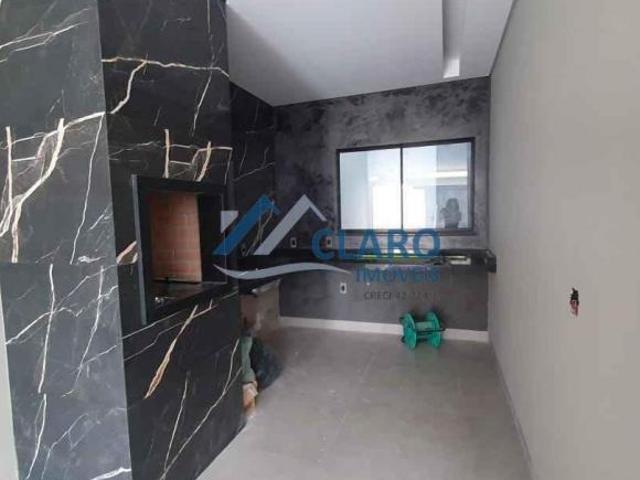 Casa para venda em Jardim Solange de 180.00m² com 3 Quartos, 1 Suite e 4 Garagens