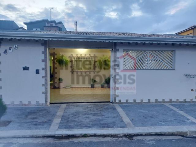 Casa para venda em Jardim Sonia Maria em Taubaté São Paulo de 190.00m² com 3 Quartos e 2 Garagens