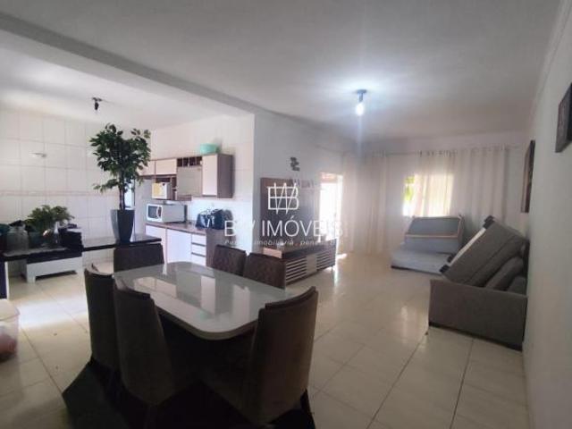 Casa para venda em Jardim Sônia Maria, Goiânia