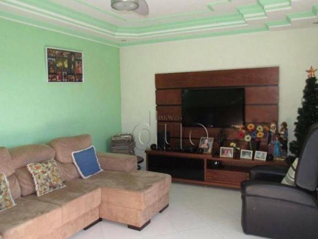 Casa para venda em Jardim Sonia de 135.00m² com 2 Quartos e 2 Garagens