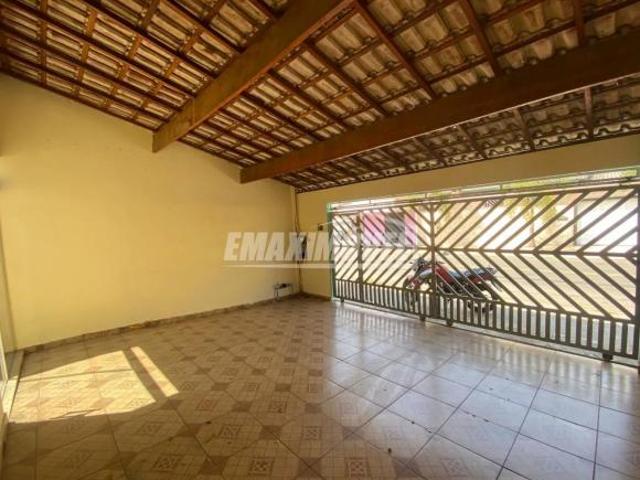 Casa para venda em Jardim Sorocaba Park de 120.00m² com 3 Quartos e 2 Garagens