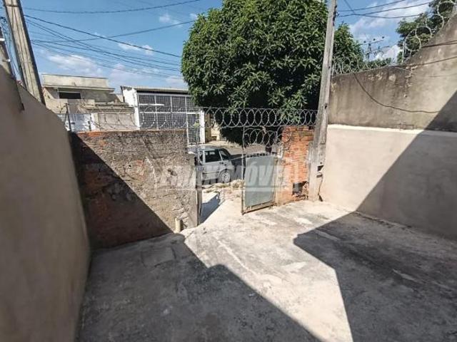 Casa para venda em Jardim Sorocaba Park de 55.00m² com 1 Quarto e 2 Garagens