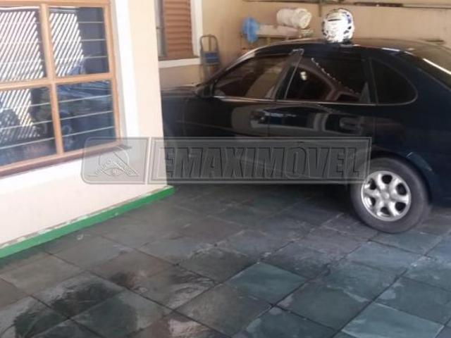 Casa para venda em Jardim Sorocabano de 232.00m² com 3 Quartos e 3 Garagens