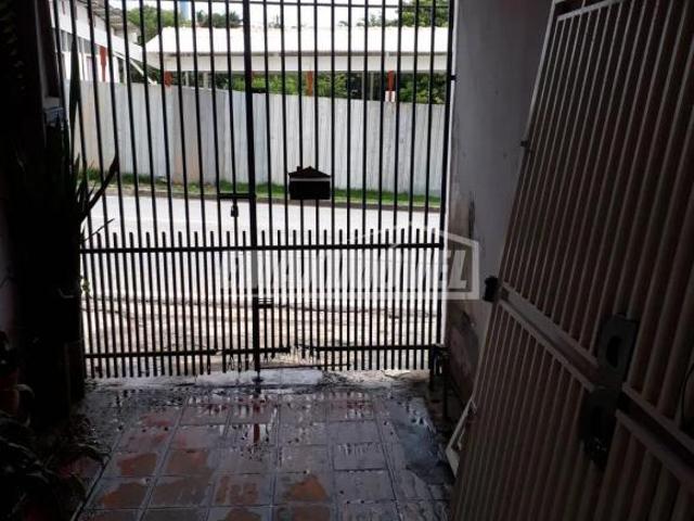 Casa para venda em Jardim Sorocabano de 70.00m² com 2 Quartos e 1 Garagem