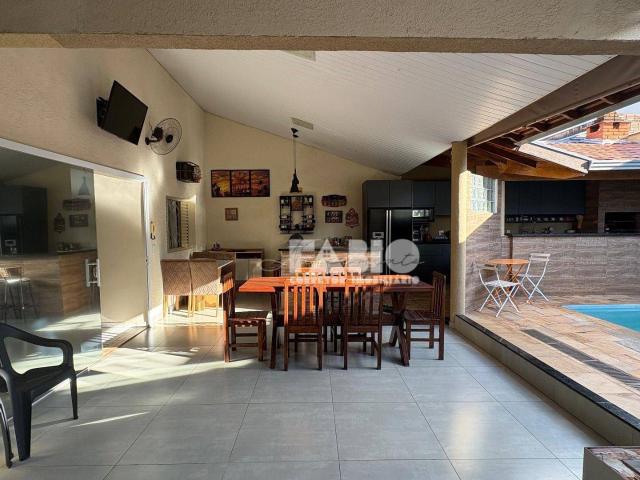 Casa para venda em Jardim Soraia em São José Do Rio Preto São Paulo de 180.00m² com 2 Quartos e 2 Garagens