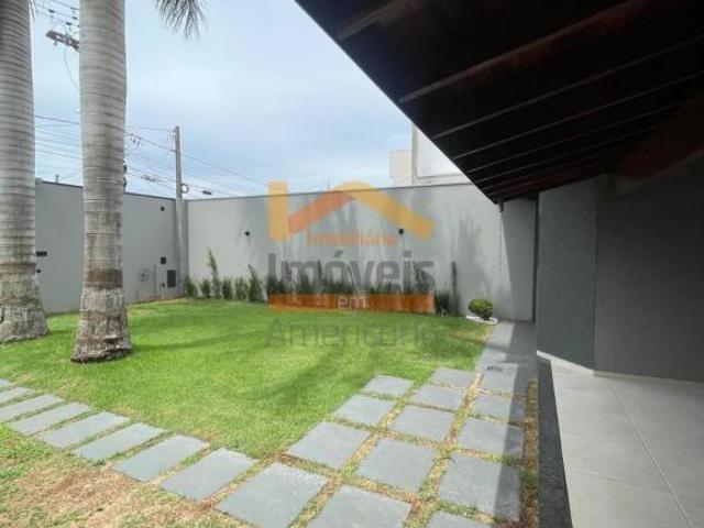 Casa para venda em Jardim Souza Queiroz de 70.00m² com 3 Quartos e 1 Suite