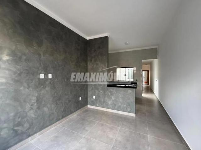 Casa para venda em Jardim Tulipas de 60.00m² com 2 Quartos, 1 Suite e 1 Garagem