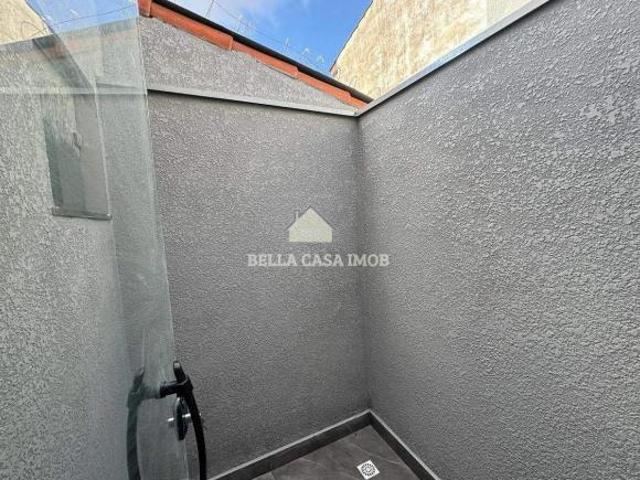 Casa para venda em Jardim Tulipas de 87.00m² com 2 Quartos, 1 Suite e 1 Garagem