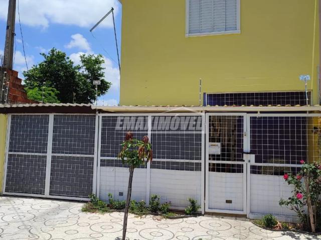 Casa para venda em Jardim Tulipas em Sorocaba São Paulo de 67.00m² com 2 Quartos e 2 Garagens