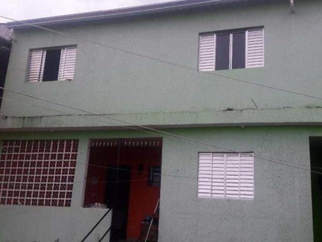 Casa para venda em Jardim Tupan de 250.00m² com 1 Quarto