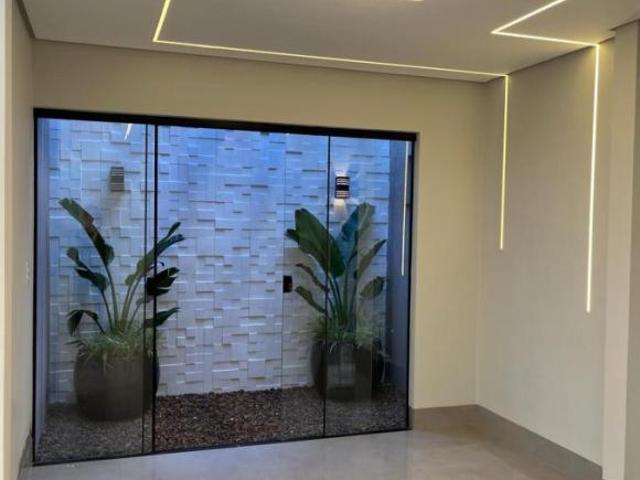 Casa para venda em Jardim TV Morena, Campo Grande