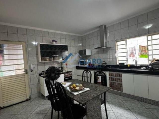 Casa para venda em Jardim Tv de 150.00m² com 2 Quartos e 1 Garagem