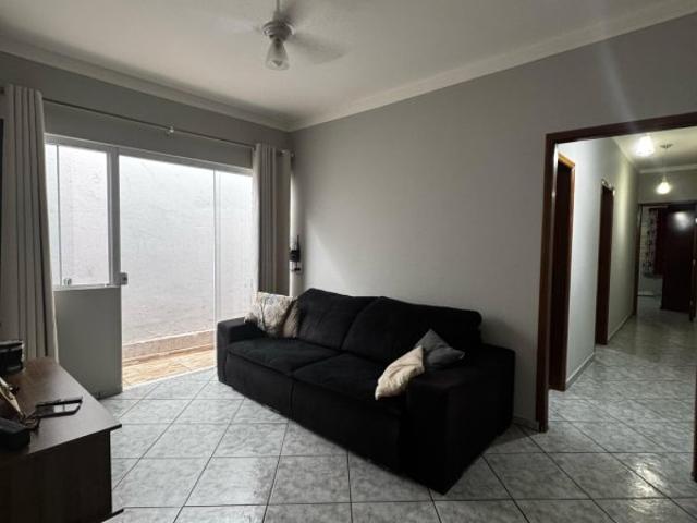 Casa para venda em Jardim Tv em Bauru São Paulo de 150.00m² com 2 Quartos e 1 Garagem