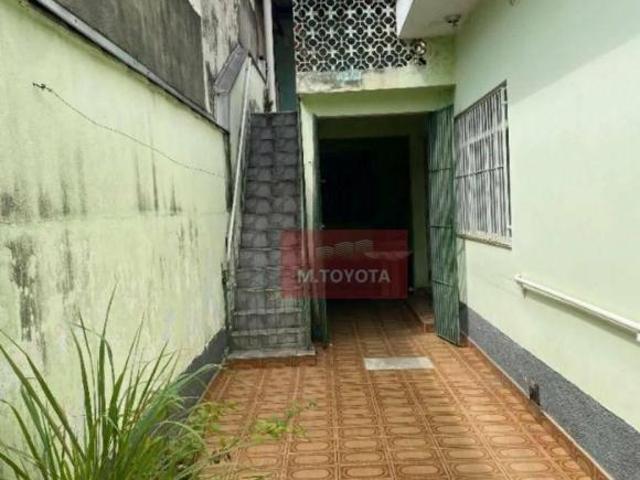Casa para venda em Jardim Tabatinga de 92.00m² com 2 Quartos e 3 Garagens