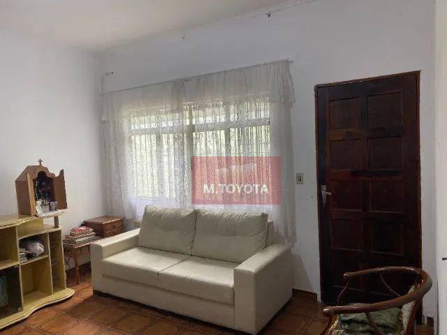 Casa para venda em Jardim Tabatinga em Guarulhos São Paulo de 92.00m² com 2 Quartos e 3 Garagens