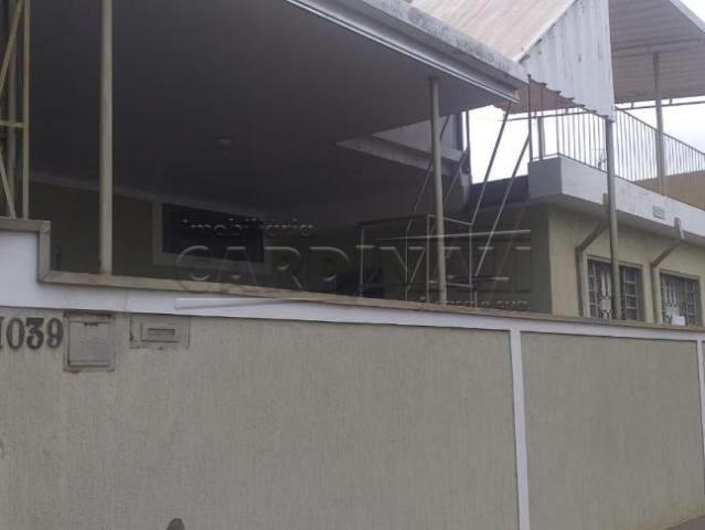 Casa para venda em Jardim Tabapuã vila Xavier de 140.00m² com 2 Quartos e 2 Garagens
