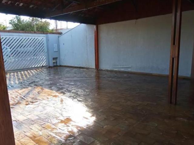 Casa para venda em Jardim Tabapuã vila Xavier de 173.00m² com 2 Quartos e 2 Garagens
