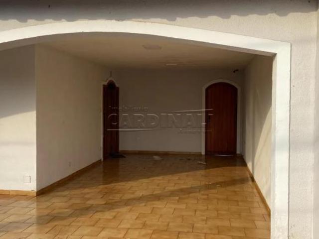 Casa para venda em Jardim Tabapuã vila Xavier de 198.00m² com 3 Quartos, 1 Suite e 2 Garagens