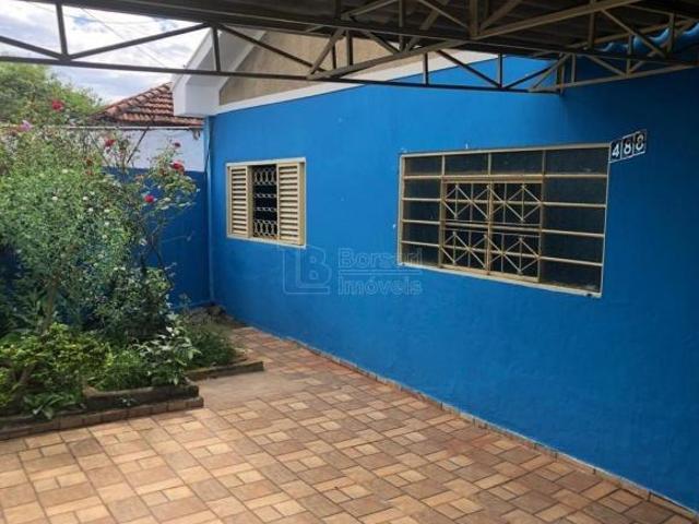 Casa para venda em Jardim Tabapuã vila Xavier de 207.00m² com 2 Quartos e 2 Garagens