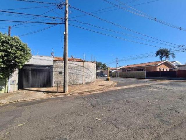 Casa para venda em Jardim Tabapuã vila Xavier de 237.00m² com 3 Quartos, 1 Suite e 6 Garagens