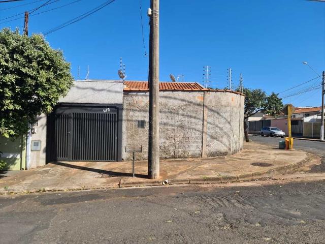 Casa para venda em Jardim Tabapuã vila Xavier de 237.00m² com 3 Quartos, 1 Suíte e 6 Garagens