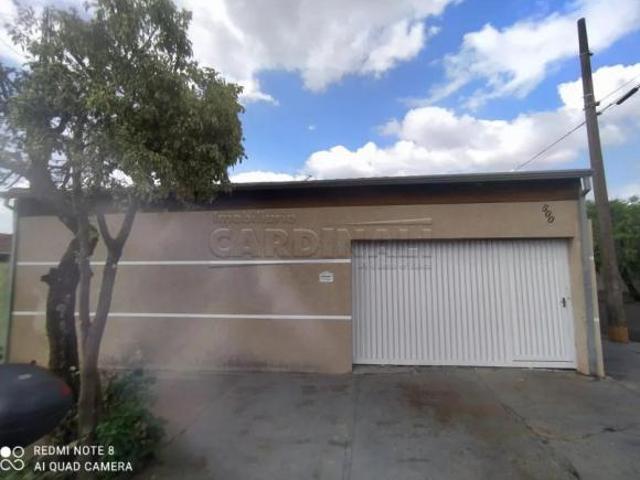Casa para venda em Jardim Tabapuã vila Xavier de 283.00m² com 5 Quartos e 5 Garagens