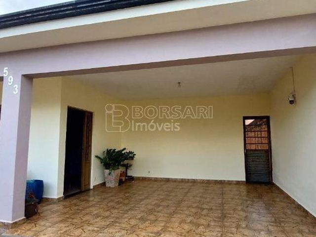Casa para venda em Jardim Tabapua vila Xavier de 199.00m² com 4 Quartos, 1 Suite e 4 Garagens