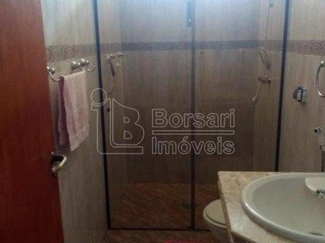 Casa para venda em Jardim Tabapua vila Xavier de 193.00m² com 3 Quartos, 1 Suite e 3 Garagens