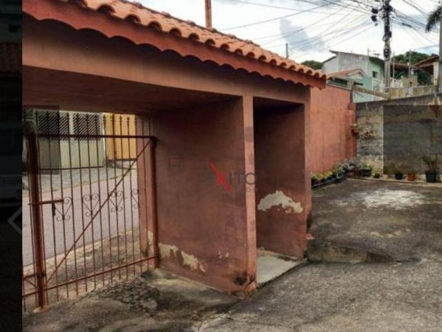 Casa para venda em Jardim Tamoio de 140.00m² com 2 Quartos e 3 Garagens
