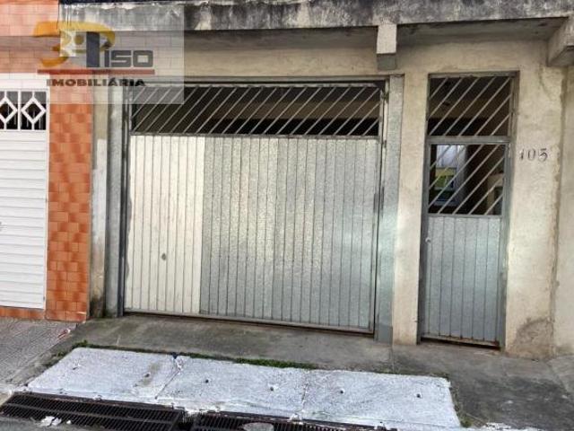 Casa para venda em Jardim Tamoio de 180.00m² com 1 Quarto e 1 Garagem