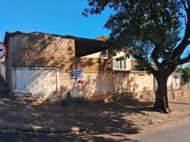Casa para venda em Jardim Tamoio de 198.00m² com 3 Quartos