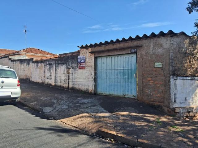 Casa para venda em Jardim Tamoio em Araraquara São Paulo de 198.00m² com 3 Quartos